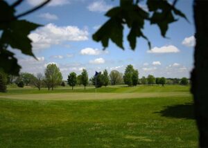 Golf Tee Times | Moss Ridge Golf Club