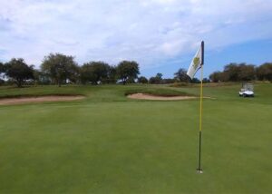 About Us | Moss Ridge Golf Club