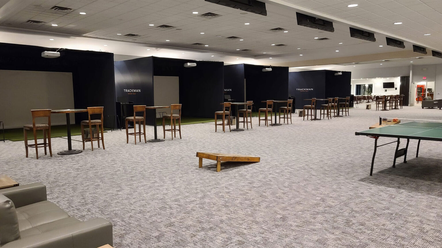 Golf Tee Times | Moss Ridge Golf Club