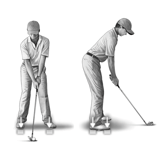 Golf Tips | Moss Ridge Golf Club