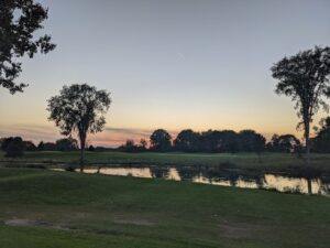 About Us | Moss Ridge Golf Club