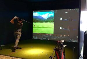 About Us | Moss Ridge Golf Club