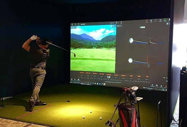 About Us | Moss Ridge Golf Club